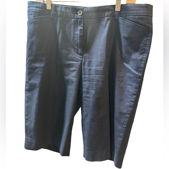 Talbots | Shorts | Talbots The Perfect Short Size 2 Flat Front Pockets ...